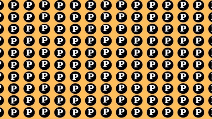 Bez IQ nad 112 se o řešení této optické hádanky ani nepokoušejte