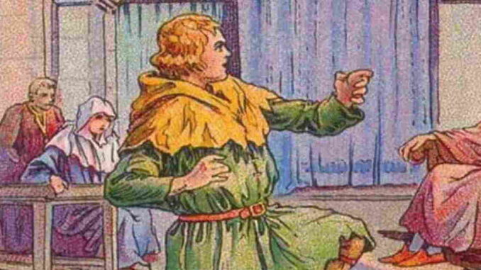 Schovaná harfa dá zabrat 97 % lidí. Časový limit 7 vteřin je výzvou